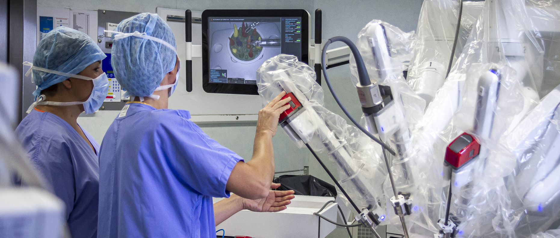 L'ingénierie biomédicale, ou comment rester à la pointe de la ...