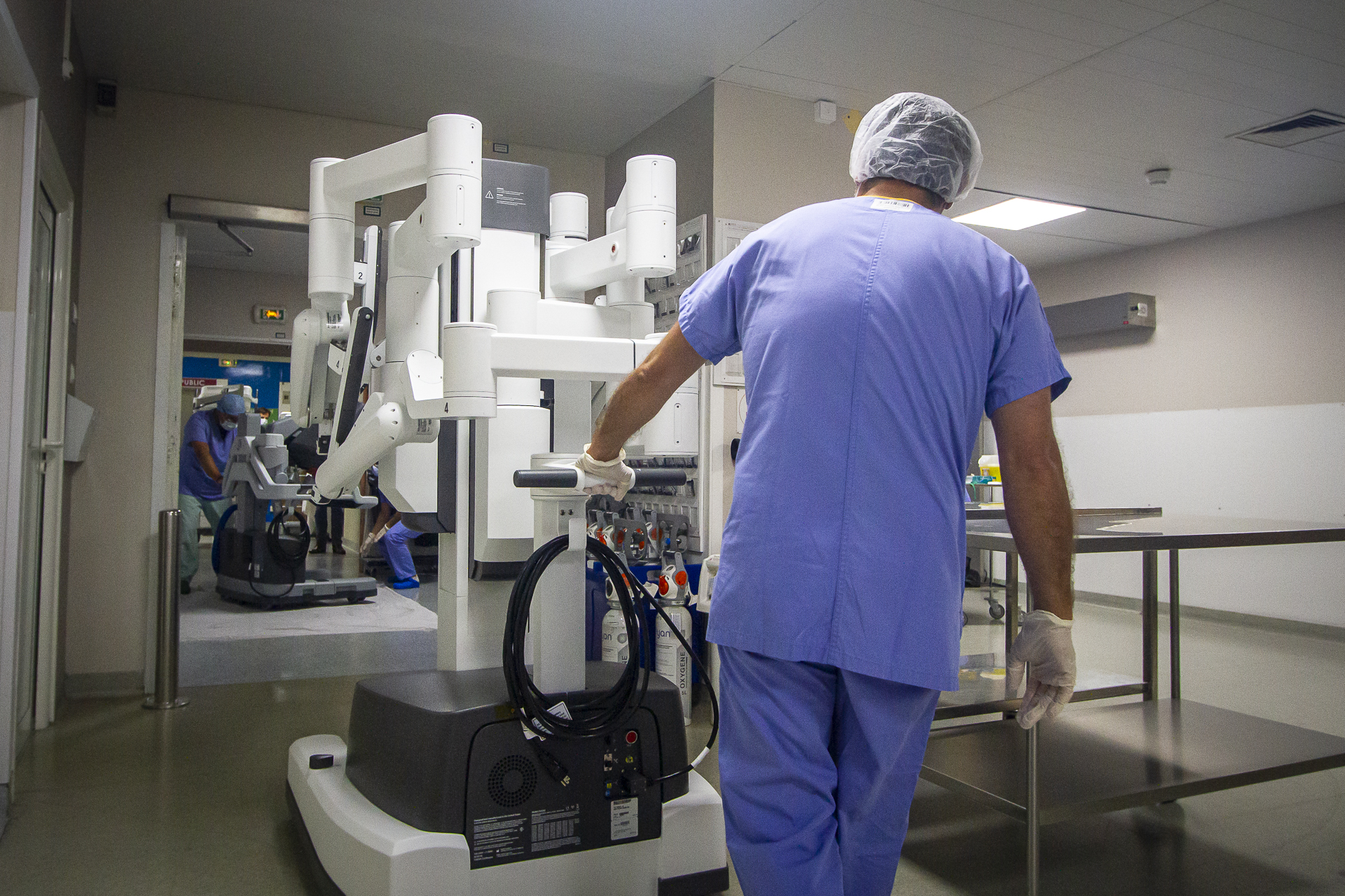 L'ingénierie biomédicale, ou comment rester à la pointe de la ...